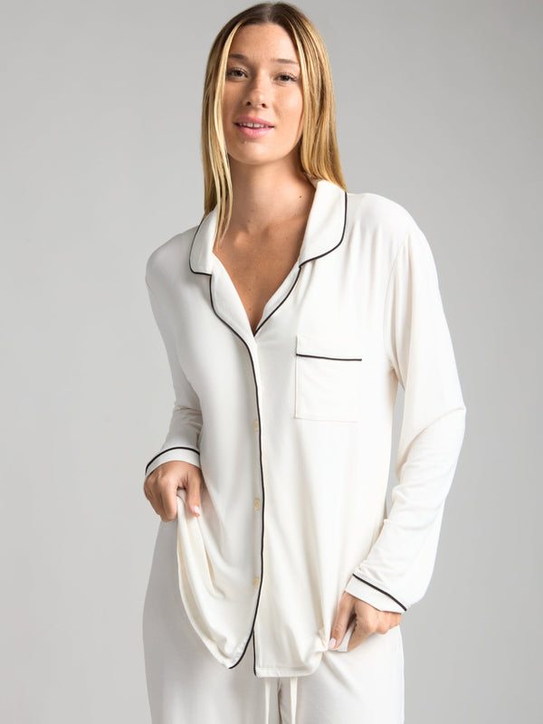 Lounge Pajama Set – Zest Street