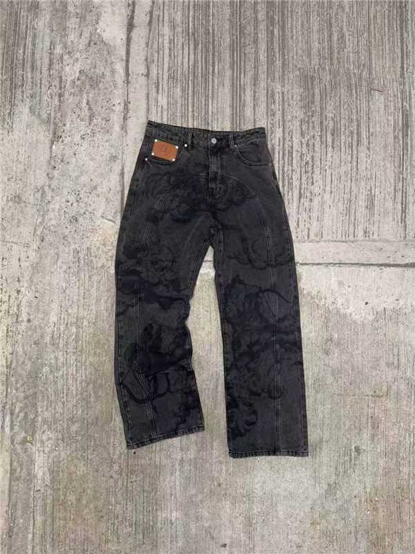 Angel Everyday Classic Comfort Jeans – Zest Street